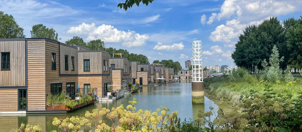 Projectdetails - 231 Havenlofts